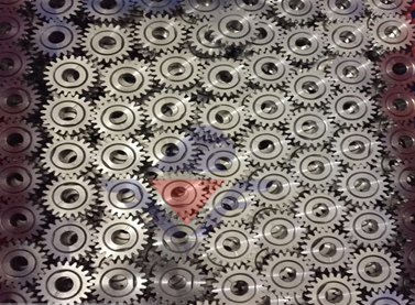 Custom Cnc Gear Cutting/Hobbing/Machining Service Manufacturer/Supplier ...